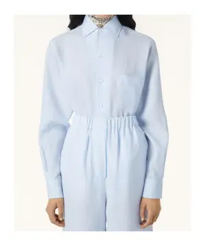Loro Piana Andre Shirt