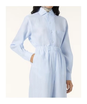 Loro Piana Andre Shirt