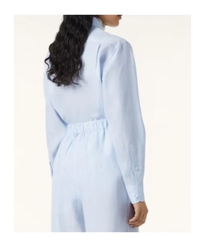 Loro Piana Andre Shirt