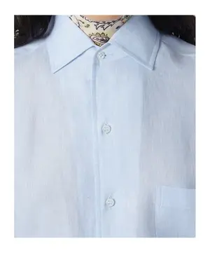 Loro Piana Andre Shirt