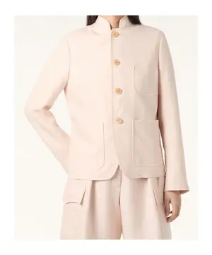 Loro Piana Spagna Mini Jacket