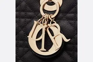 Dior Medium Ladydior Bag