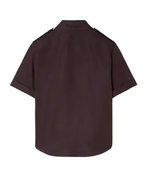Loro Piana Annalisa Shirt