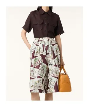 Loro Piana Annalisa Shirt