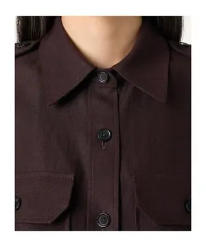 Loro Piana Annalisa Shirt