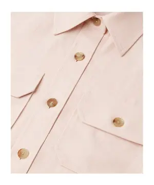 Loro Piana Annalisa Shirt