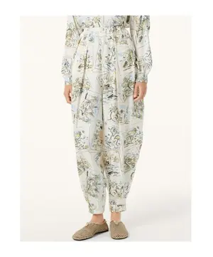 Loro Piana Emon Pants