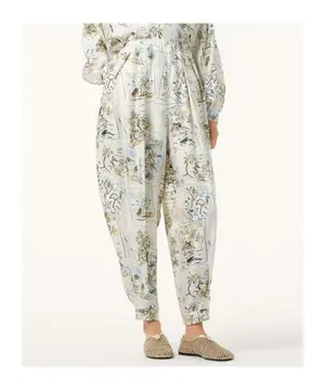 Loro Piana Emon Pants