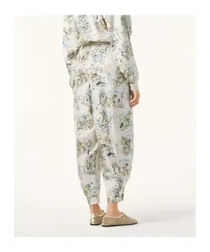 Loro Piana Emon Pants