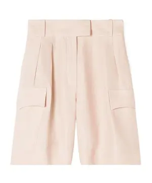 Loro Piana Kal Bermuda Shorts