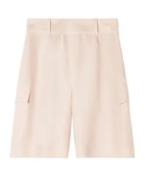 Loro Piana Kal Bermuda Shorts