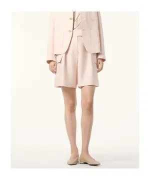 Loro Piana Kal Bermuda Shorts