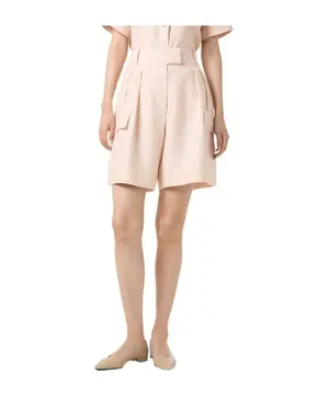 Loro Piana Kal Bermuda Shorts