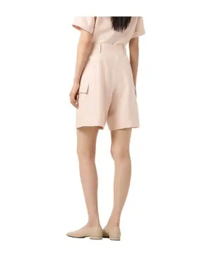 Loro Piana Kal Bermuda Shorts