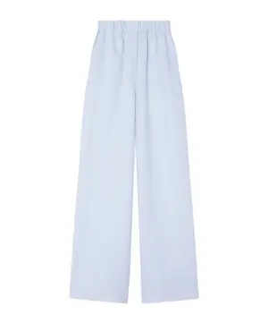Loro Piana Valerio Pants - Spring Sky