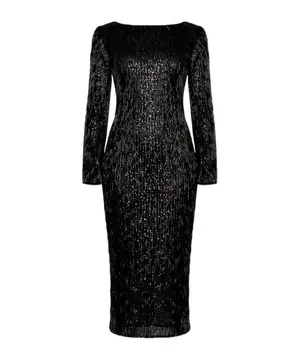 Dolce & Gabbana F60fmzflsl5 N0000 - Black