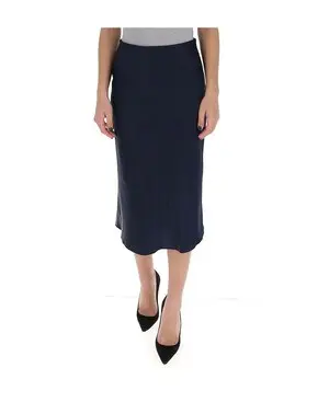 Vince High Waisted Skirt