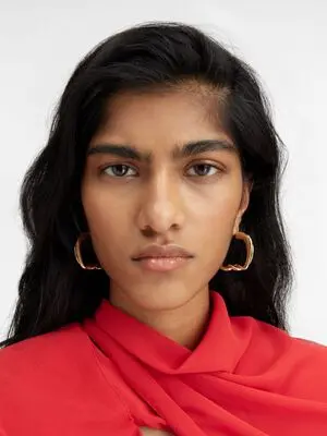 Jacquemus Nodi Earrings