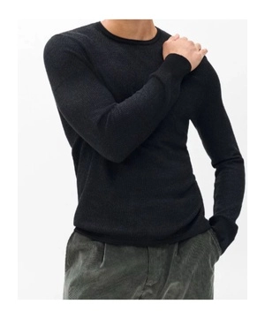 Rag & Bone Gregory Crewneck Sweater