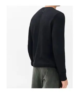 Rag & Bone Gregory Crewneck Sweater