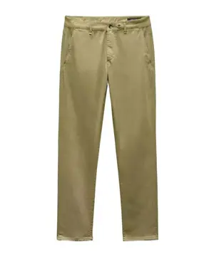 Rag & Bone Fit 3 Athletic Chinos - Dark Army