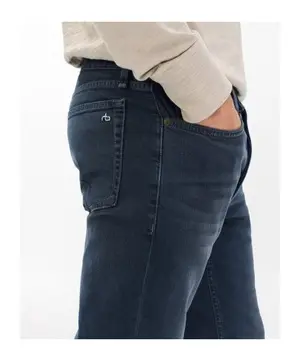 Rag & Bone Fit 2 Slim Fit Jean