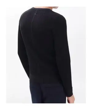 Rag & Bone Jayce Silk-cotton Sweater