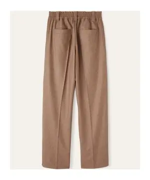 Loro Piana Reinga Straight-leg Trousers