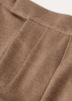 Loro Piana Reinga Straight-leg Trousers