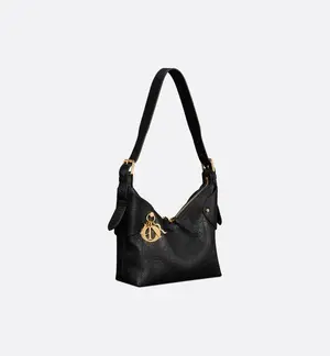 Dior Small Voyage Shoulder Bag
