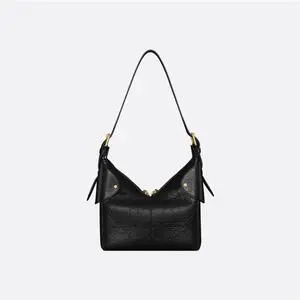 Dior Small Voyage Shoulder Bag