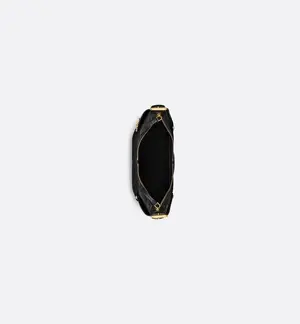 Dior Small Voyage Shoulder Bag