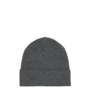 Brunello Cucinelli Beaded Embellished Beanie