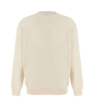 Brunello Cucinelli Crewneck Knitted Jumper