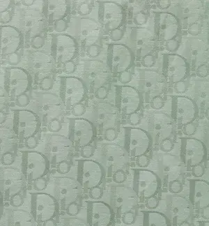 Dior All-over Patterned Shorts
