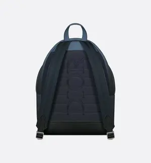 Dior Rider 2.0 Zipped Backpack