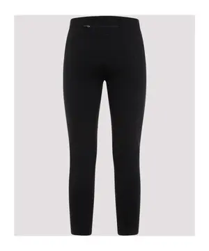 Balenciaga Logo Detailed Leggings