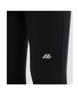 Balenciaga Logo Detailed Leggings
