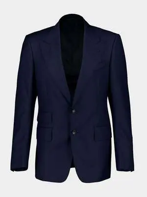 TOM FORD Single-breasted Tailored Suit
