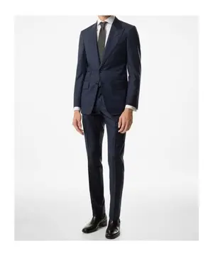 TOM FORD Single-breasted Tailored Suit
