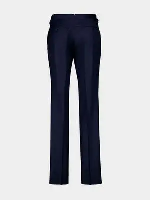 TOM FORD Single-breasted Tailored Suit