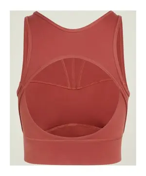 Adidas By Stella McCartney Training Crop Top