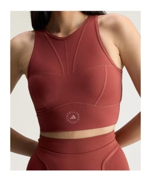 Adidas By Stella McCartney Training Crop Top