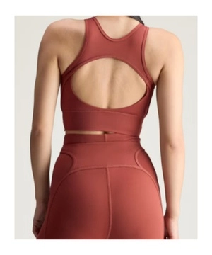 Adidas By Stella McCartney Training Crop Top