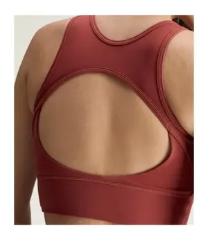 Adidas By Stella McCartney Training Crop Top