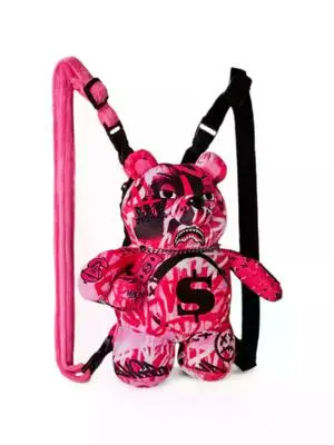 SPRAYGROUND Bear Cub Backpack