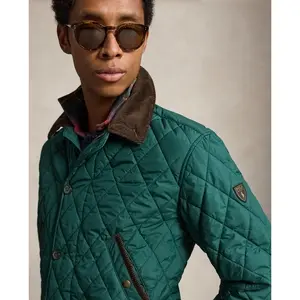 Ralph Lauren The Beaton Car Coat