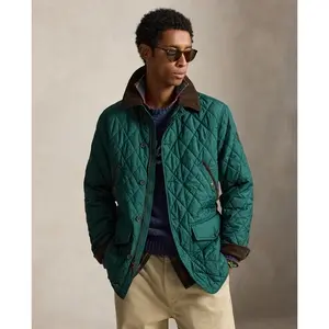 Ralph Lauren The Beaton Car Coat