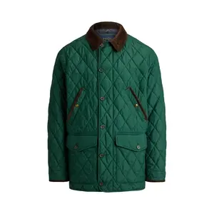 Ralph Lauren The Beaton Car Coat