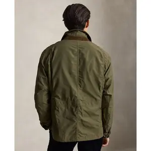 Ralph Lauren The Clarkfield Utility Jacket